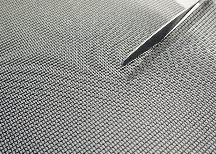 1.0m*30m Fiberglass Woven Wire Mesh Screen Used As Window Screen Anti ...