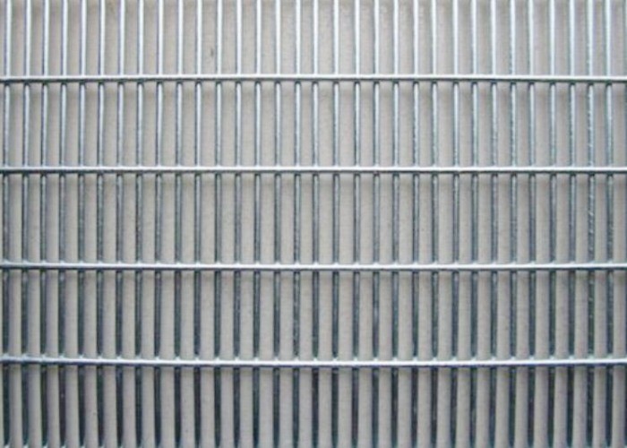 3mm To 6mm Galvanised Welded Wire Mesh Panels For European Standard ...