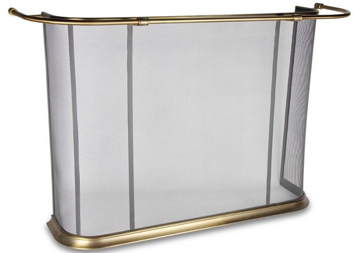 8meters Stainless Steel AISI304 Woven Wire Mesh Cloth Used As Fire ...