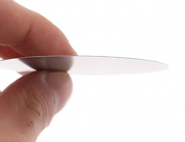 250Mesh Stainless Steel Filter Mesh Etched Coffee Machine Filter Mesh