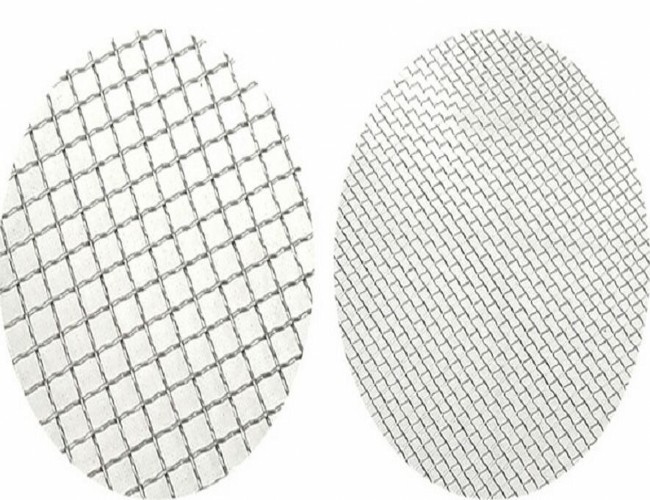 Wear Resistance Laboratory Filter Wire Mesh Stainless Steel Test Sieves ...