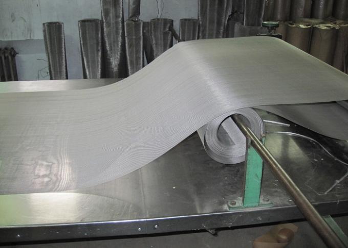 2-500mesh Wire Mesh Filter Screen Mesh Plastic Extruder Filter Screen ...