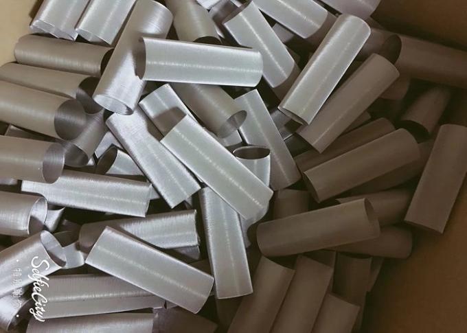 2-500mesh Wire Mesh Filter Screen Mesh Plastic Extruder Filter Screen ...