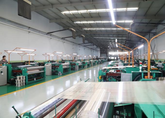 Max Width 2.5m Woven Aluminum Mesh Aluminium Fly Screen Mesh Anticorrosion