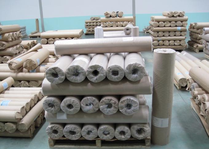 Max Width 2.5m Woven Aluminum Mesh Aluminium Fly Screen Mesh Anticorrosion