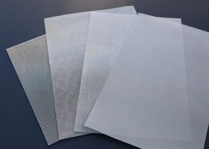 AISI304 Stainless Steel Filter Screens 25 Micron Metal Screen For ...