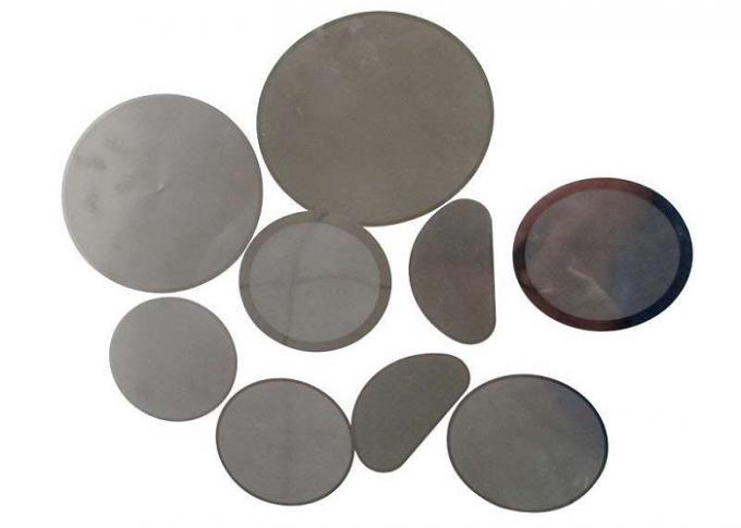 AISI304 Stainless Steel Filter Screens 25 Micron Metal Screen For ...