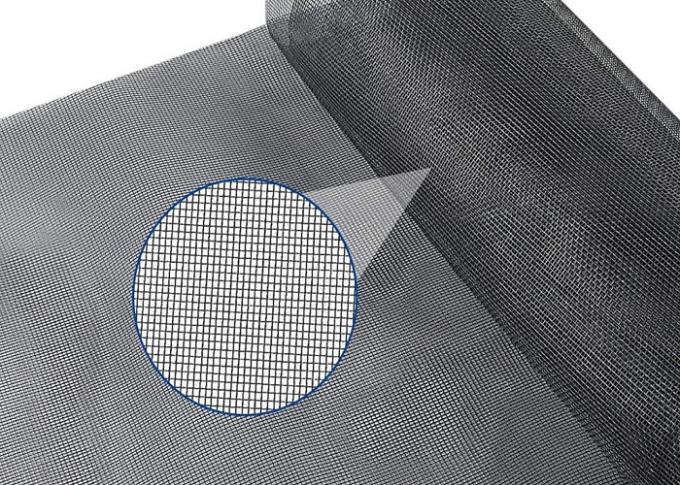 1.0m*30m Fiberglass Woven Wire Mesh Screen Used As Window Screen Anti ...