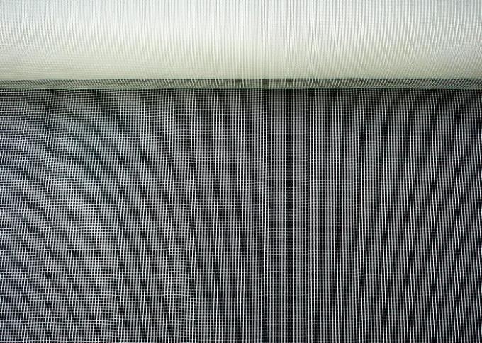 1.0m*30m Fiberglass Woven Wire Mesh Screen Used As Window Screen Anti ...