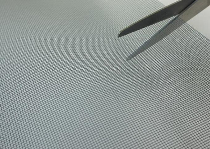 1.0m*30m Fiberglass Woven Wire Mesh Screen Used As Window Screen Anti ...