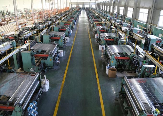 310SS Stainless Steel Wire Mesh Screen Used In Oil Field And Refinery ...