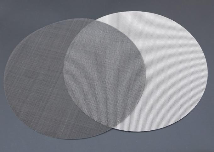 Flexible Stainless Steel Wire Mesh Screen for Industry