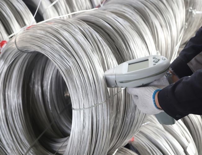 2''× 4'' Rectangle Hole 3D Curved Welded Wire Mesh Fence Weldmesh ...