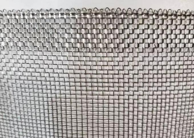 High Durability Stainless Steel Wire Mesh Screen For Air Vent Screens